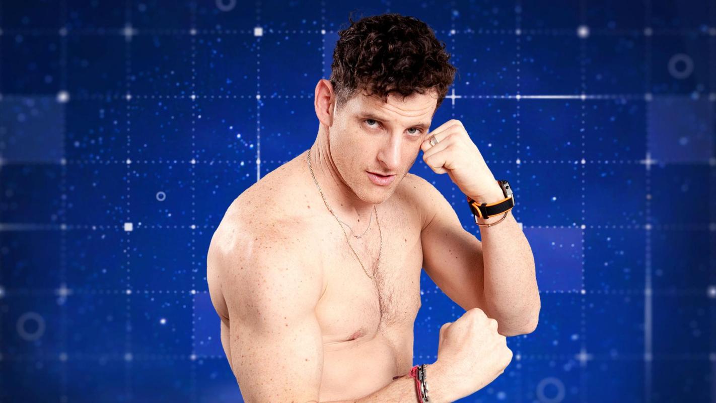 Eyal Meyer se integra al Segundo Tiempo de Mundos Opuestos | T13